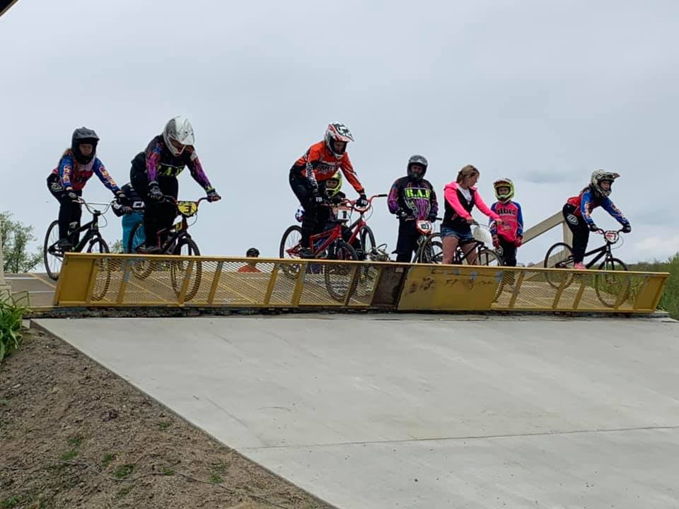 Drake Well BMX Track | Visit Crawford County, PA