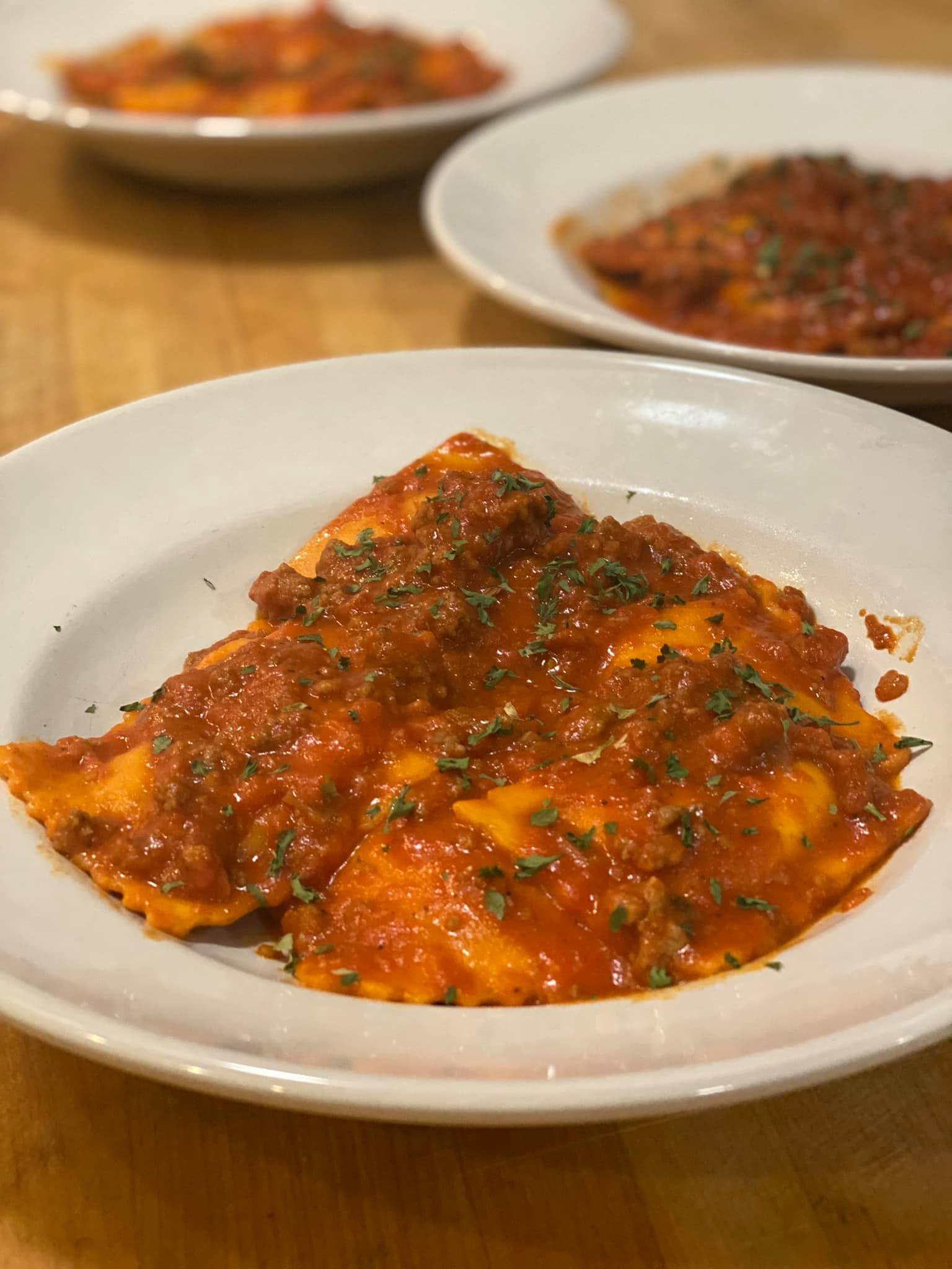 Maria’s Italian Restaurant | Visit Crawford County, PA