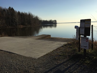 Manning Boat Ramp | Visit Crawford County, PA