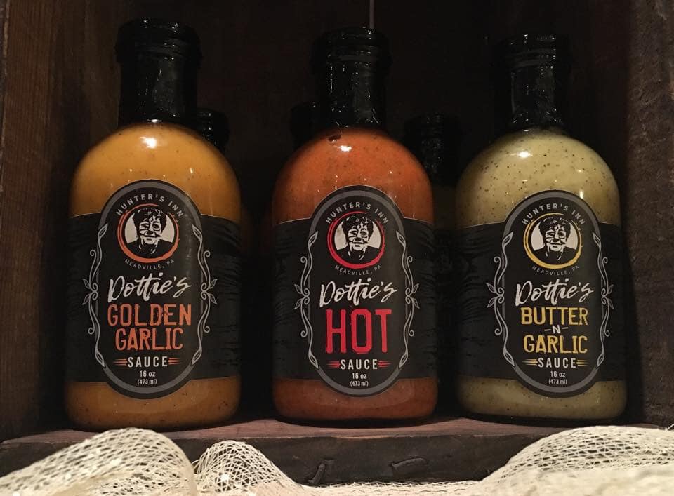 Hunter’s Inn | Visit Crawford County, PA