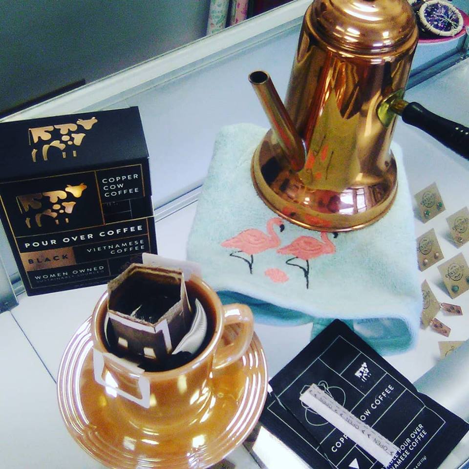 The Copper Flamingo Memorial Day Weekend Sale | Visit Crawford County, PA