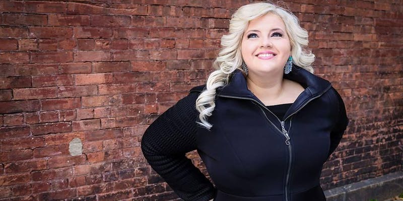 An Evening of Opera and Art Songs with Diane Kalinowski | Visit ...