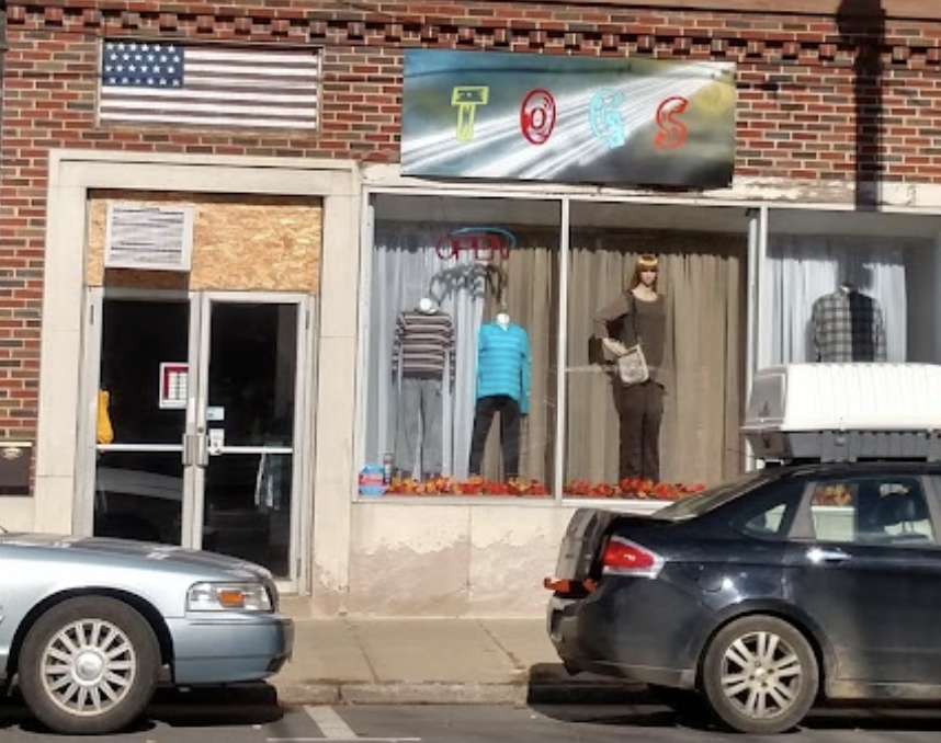 Togs | Visit Crawford County, PA