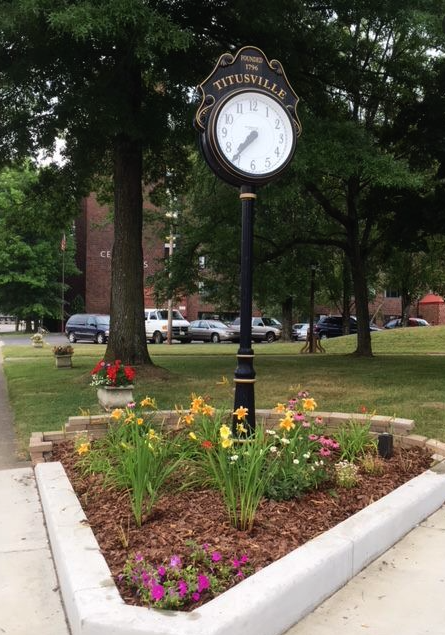 Fleming Park | Visit Crawford County, PA