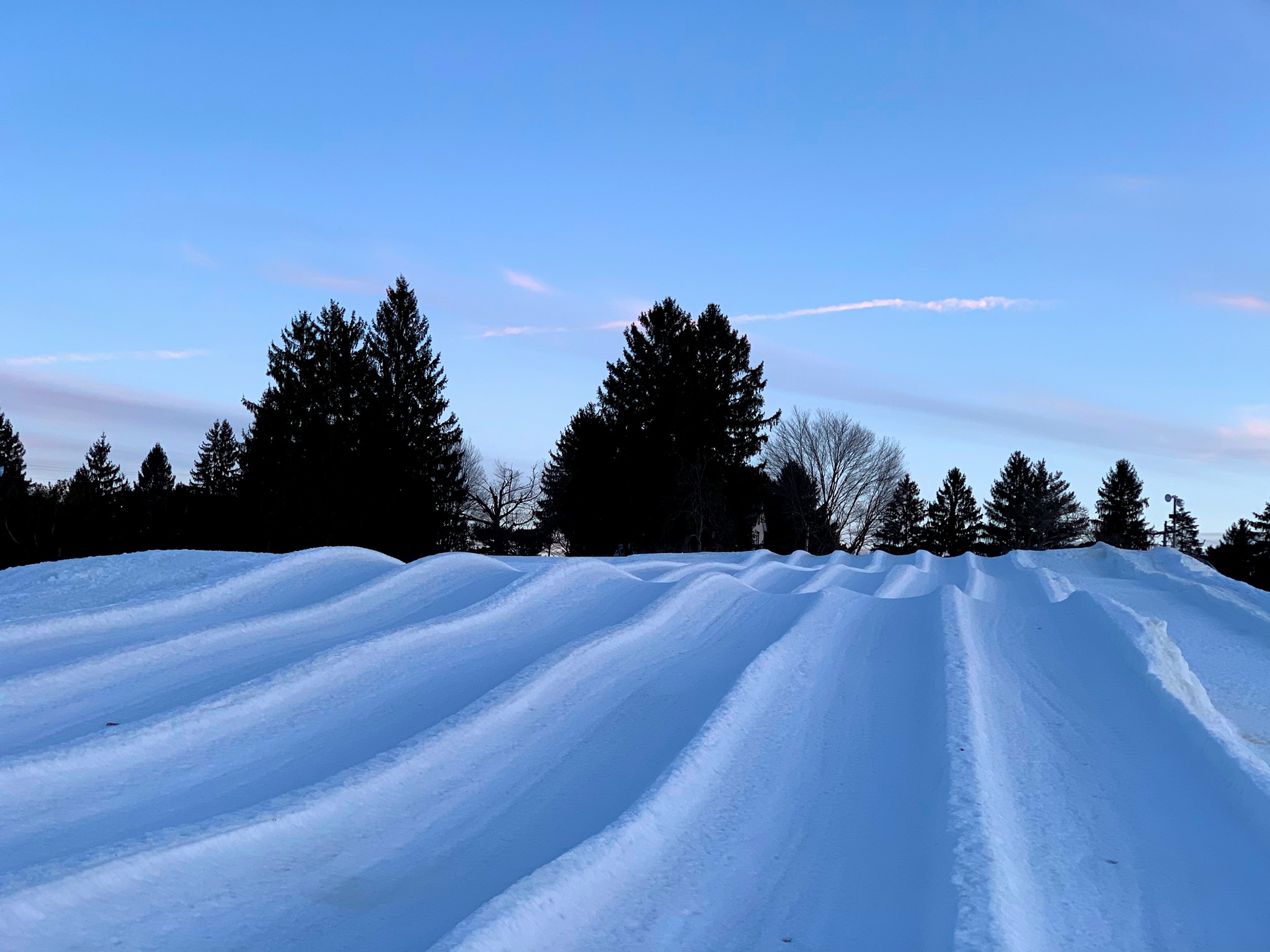 Chilly Adventures & Cozy Escapes: Winter in Crawford County, PA | Visit ...