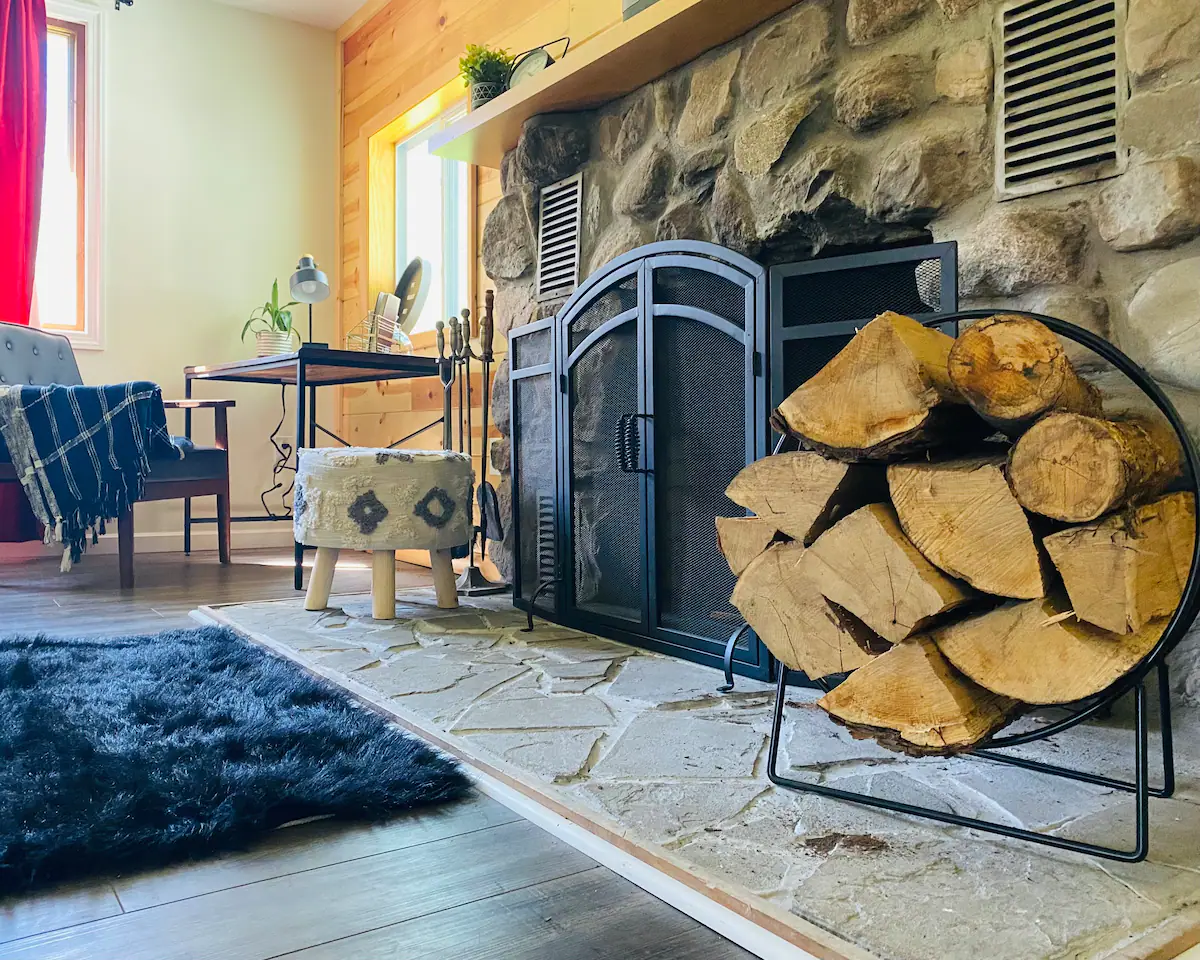 Hickory Nut Cottage | Visit Crawford County, PA