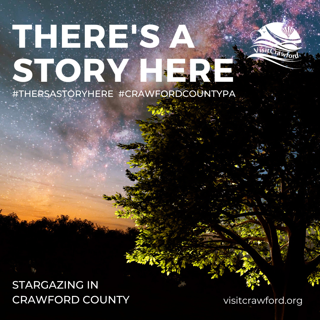 Brand Resources | Visit Crawford County, PA