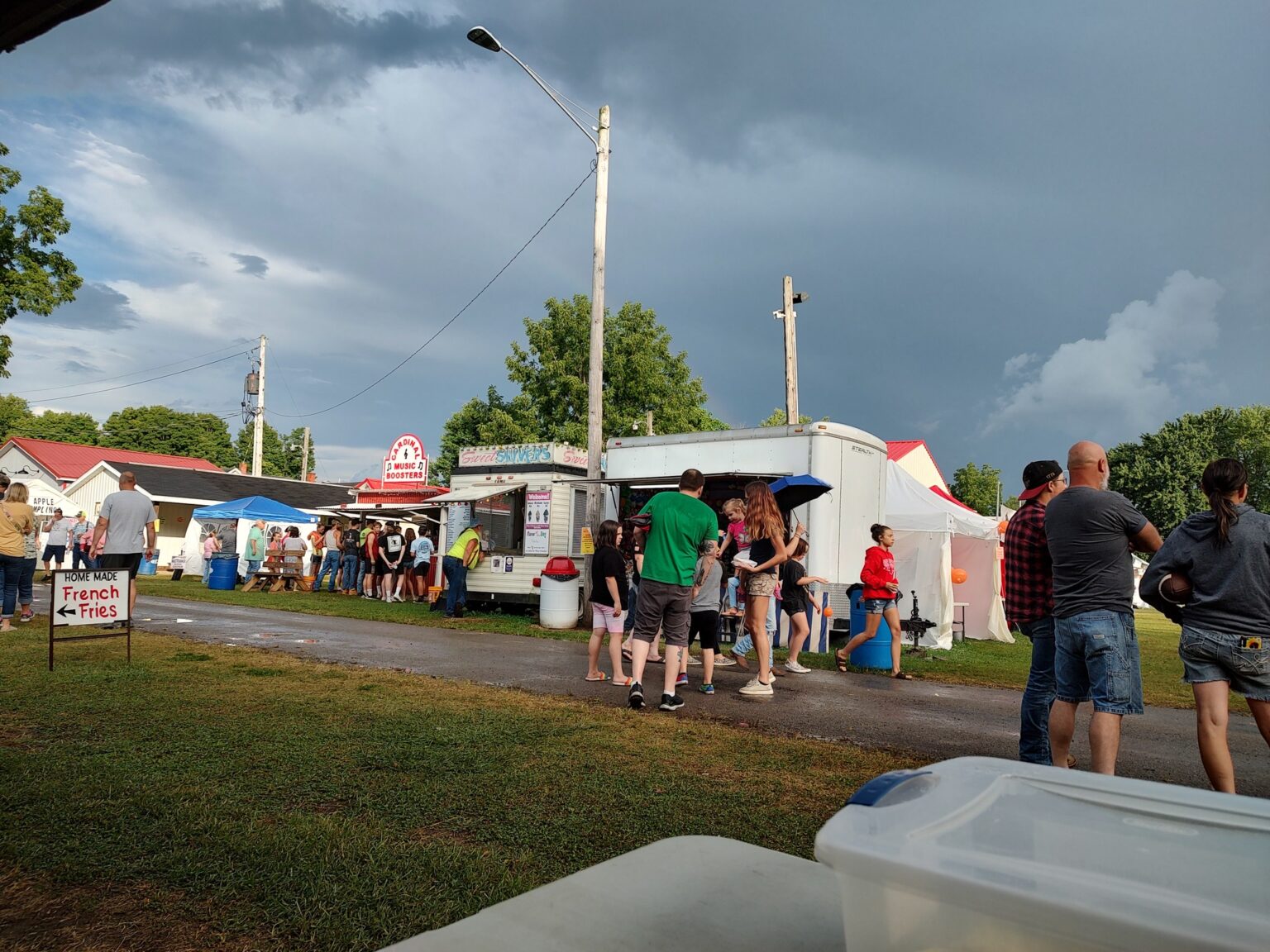 Experience the Best of Crawford County: A Guide to 2024’s Unforgettable Fairs | Visit Crawford ...