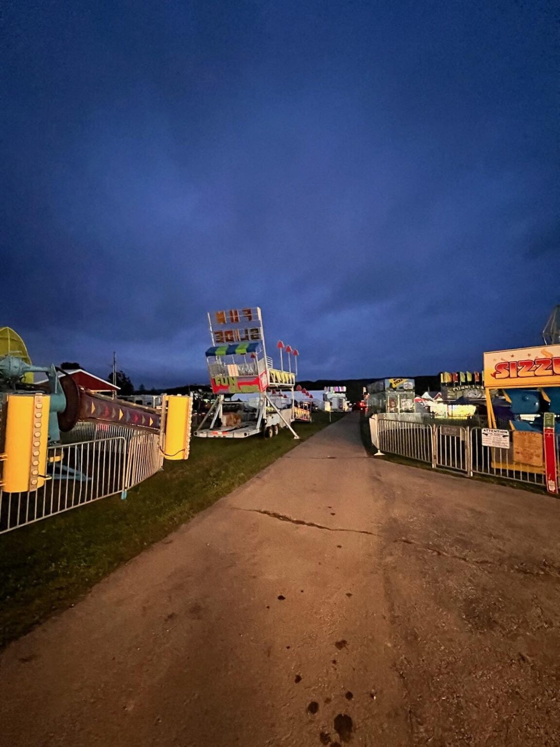 Experience the Best of Crawford County: A Guide to 2024’s Unforgettable ...