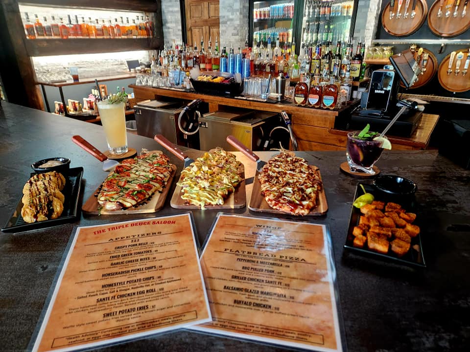 Triple Deuce Saloon | Visit Crawford County, PA