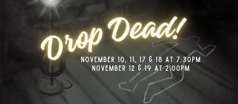 Drop Dead! | Visit Crawford County, PA