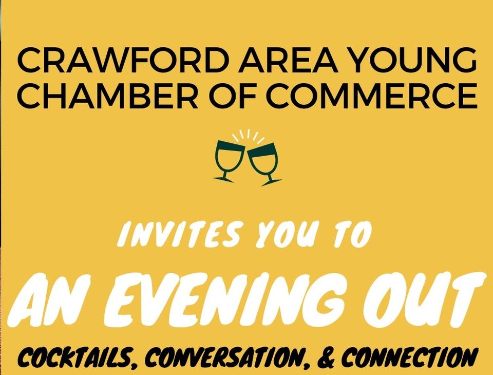 An Evening Out | Visit Crawford County, PA