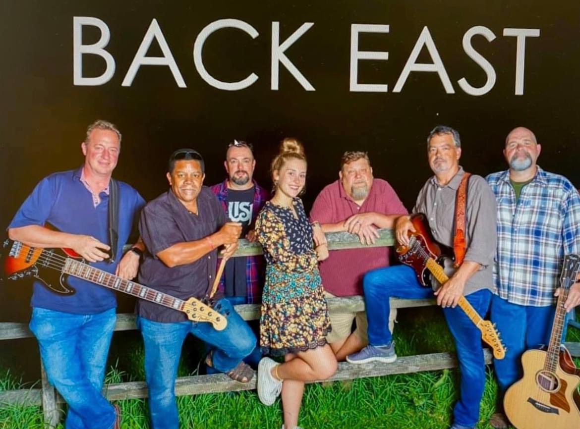 Back East | Visit Crawford County, PA