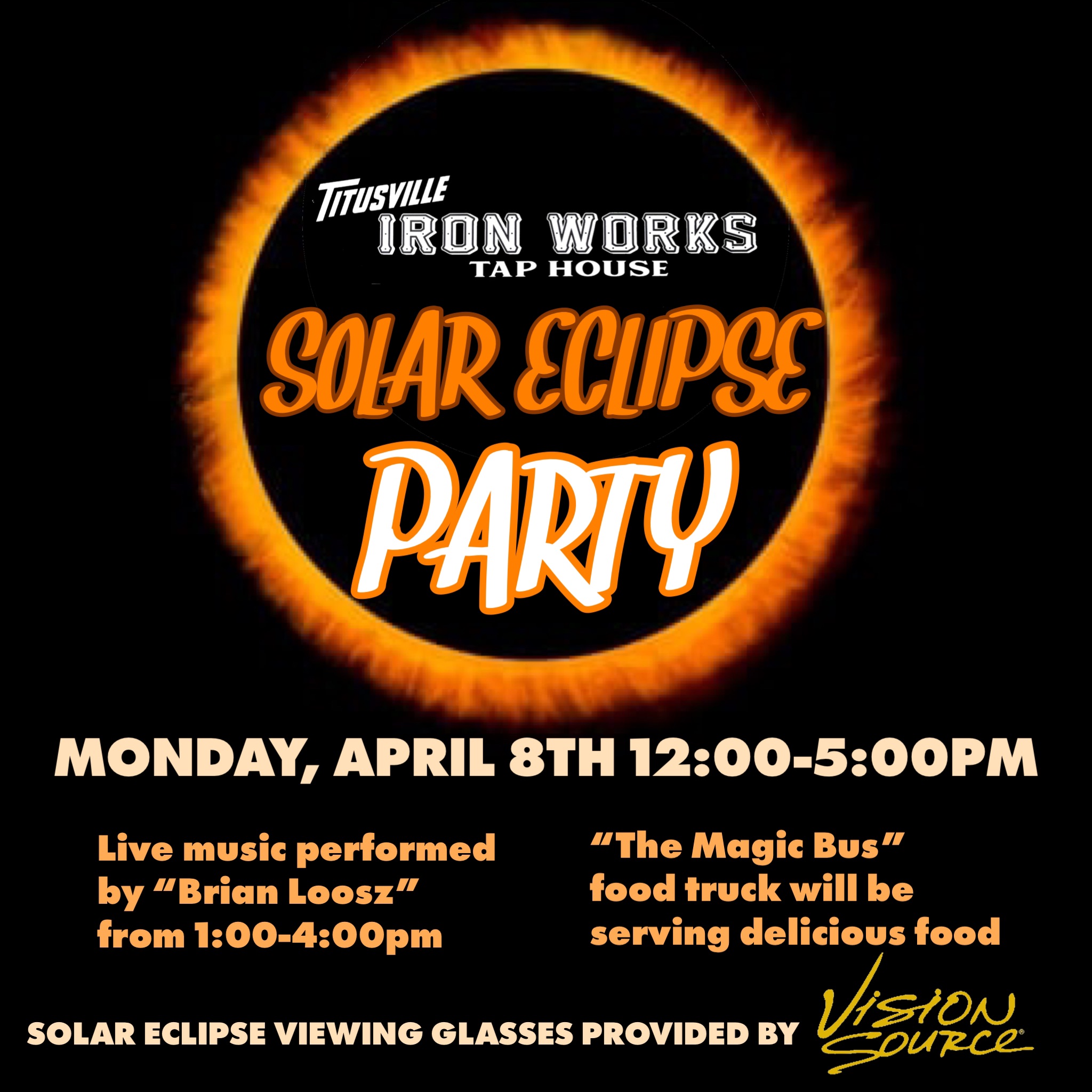 Experience the Total Solar Eclipse in Crawford County, PA | Visit ...