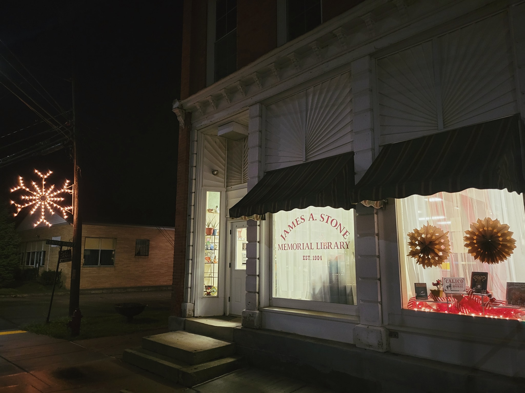 Discover Crawford County’s Vibrant Libraries: Where Knowledge Meets ...