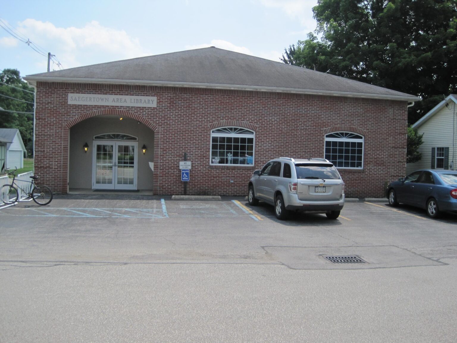 Discover Crawford County’s Vibrant Libraries: Where Knowledge Meets ...