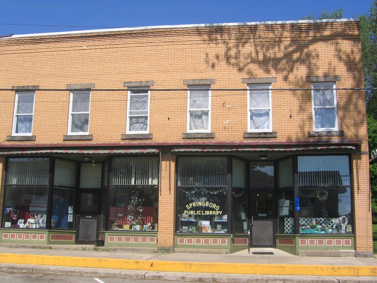 Discover Crawford County’s Vibrant Libraries: Where Knowledge Meets ...