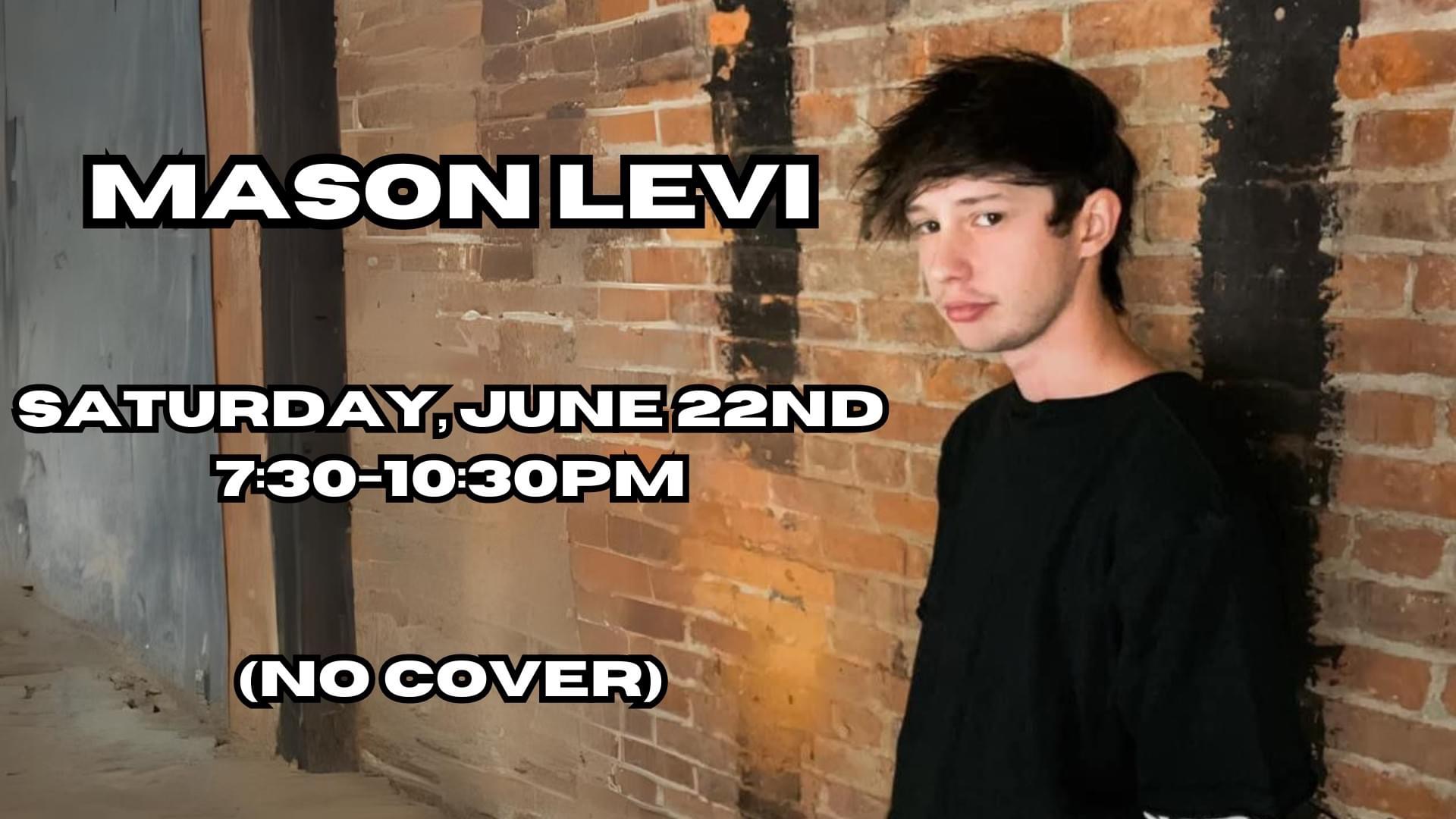 Mason Levi | Visit Crawford County, PA