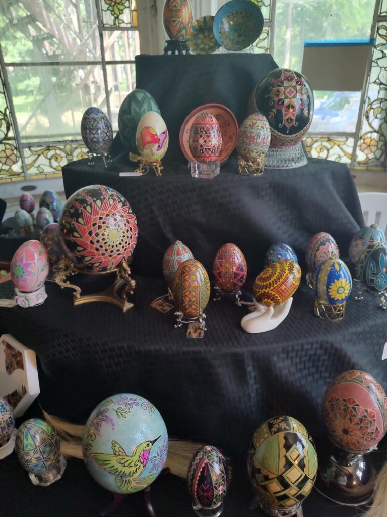 Country Crafters Arts and Crafts Show | Visit Crawford County, PA