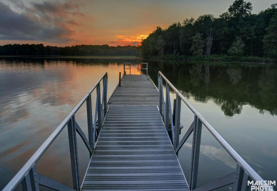 Wilson Road Boat Launch | Visit Crawford County, PA