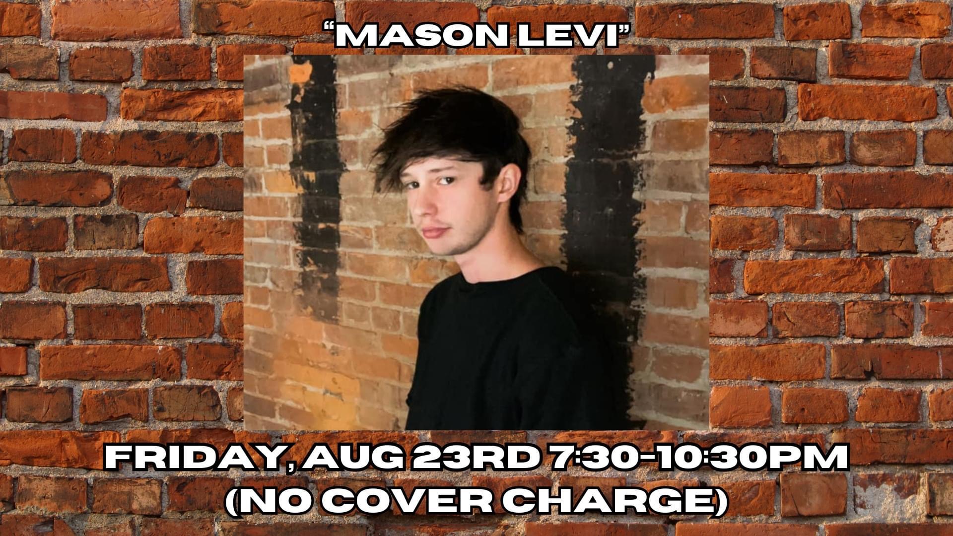 Mason Levi | Visit Crawford County, PA