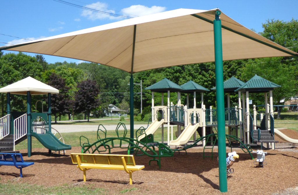Jordan Park | Visit Crawford County, PA
