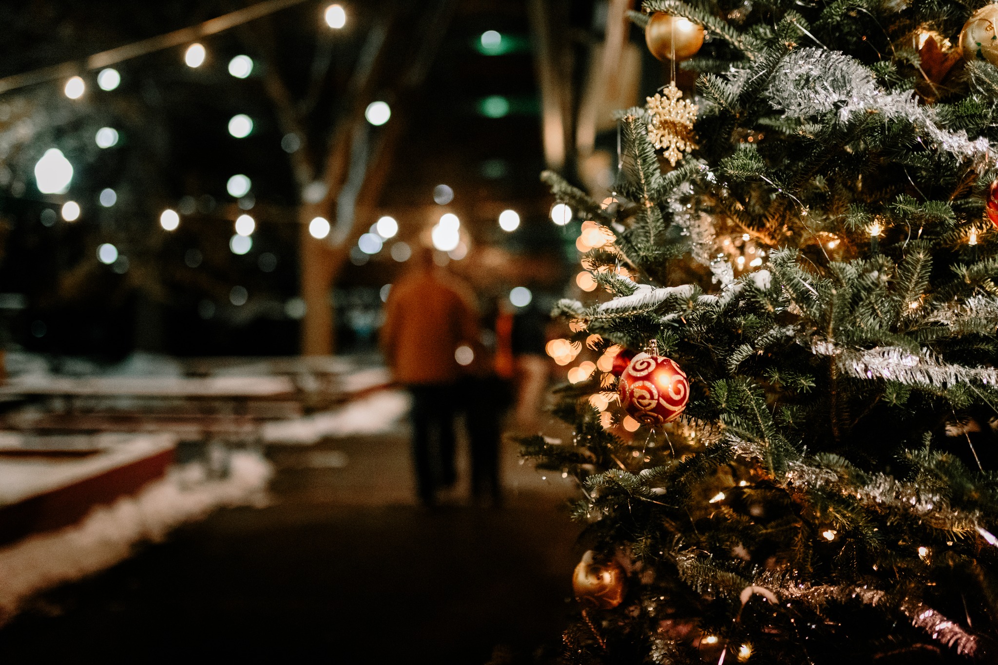 Celebrating the Holiday Season: Festive Events and Attractions | Visit ...