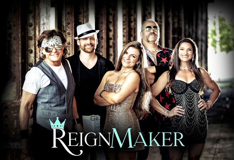 Reignmaker | Visit Crawford County, PA