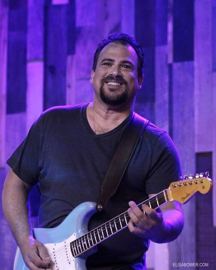 Jeff Fetterman at RBC | Visit Crawford County, PA