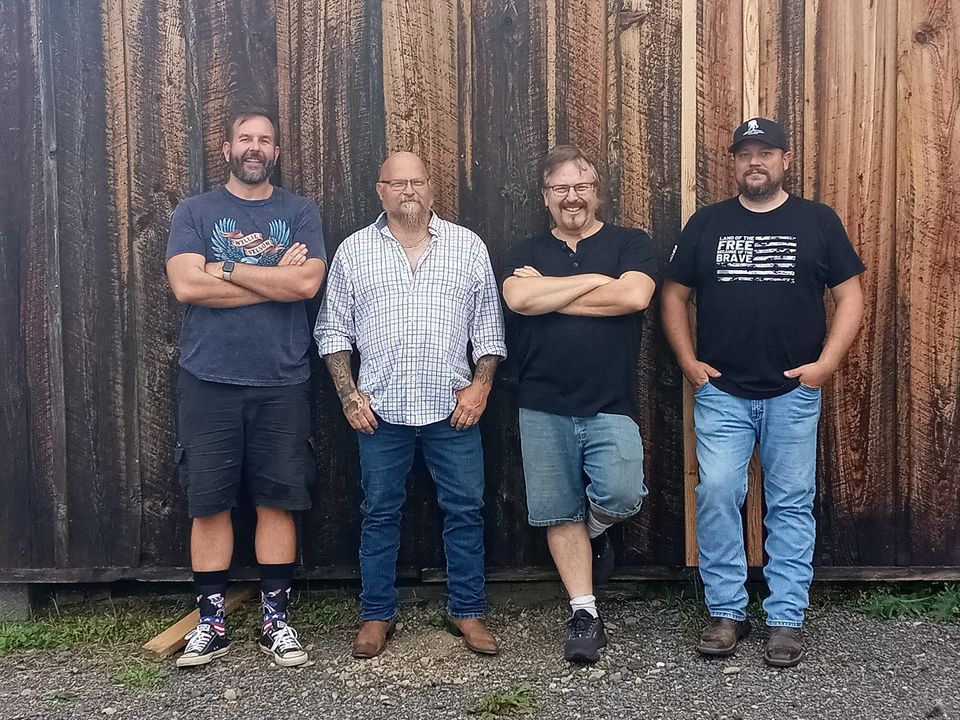 Whiskey Jack at Riverside Brewing | Visit Crawford County, PA