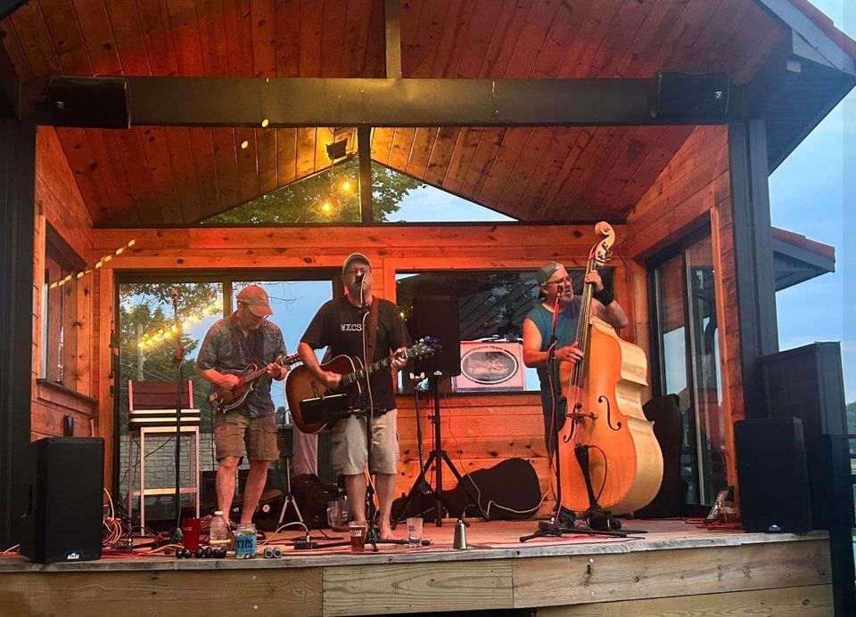 Salmon Frank at RBC | Visit Crawford County, PA