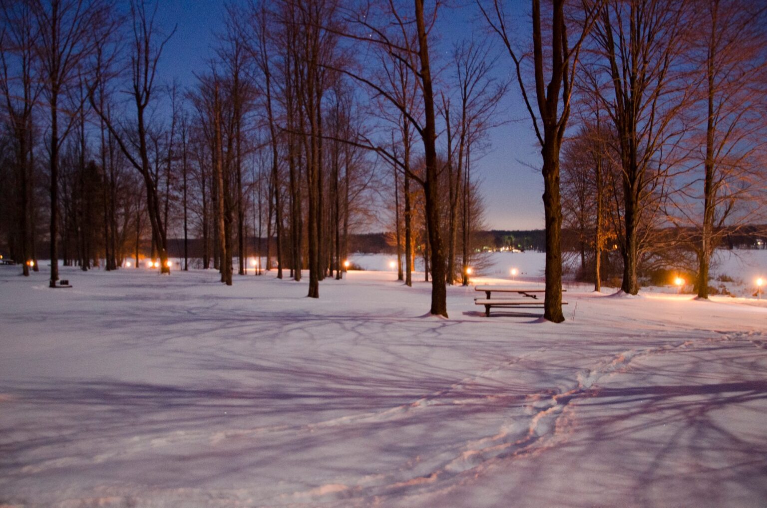 Embracing the Chill: Your Winter Guide to Crawford County, PA | Visit ...