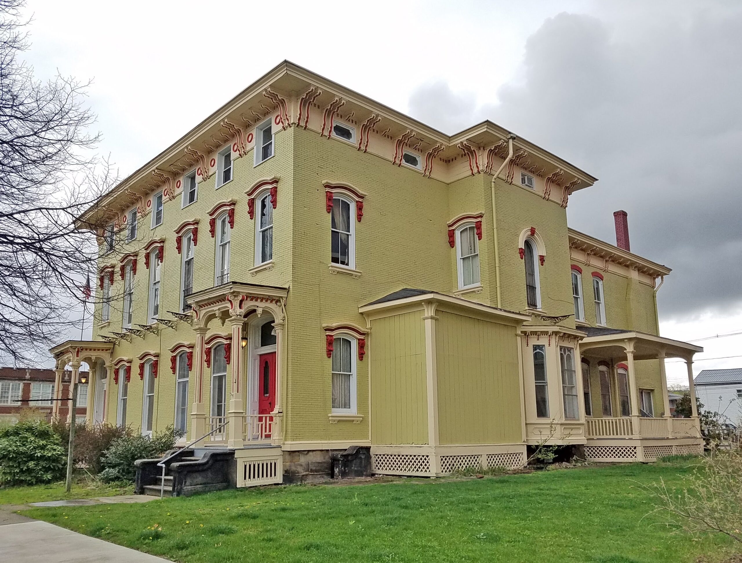 Free Workshop: Get Started on Your Family Tree | Visit Crawford County, PA