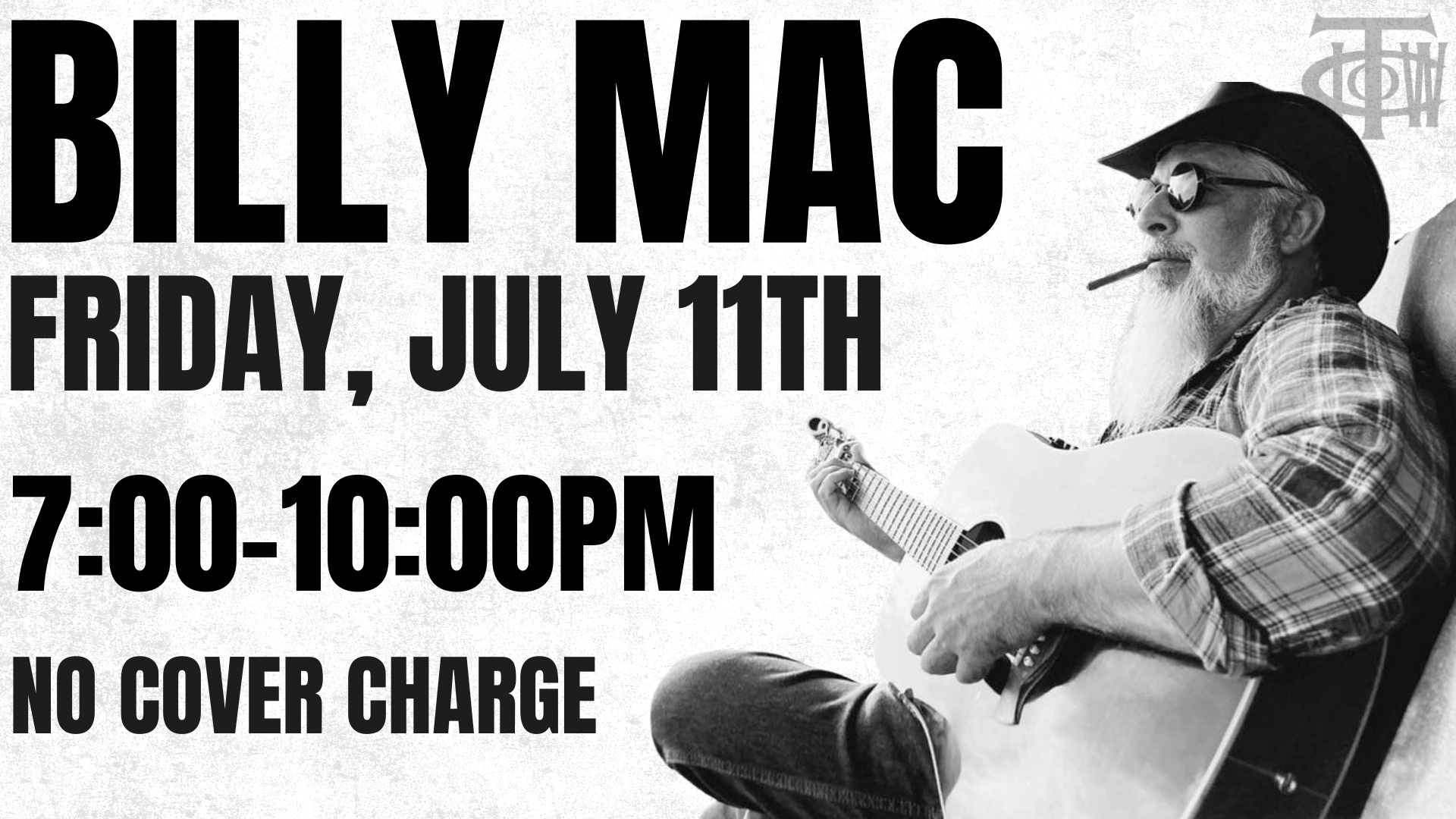 Billy Mac | Visit Crawford County, PA