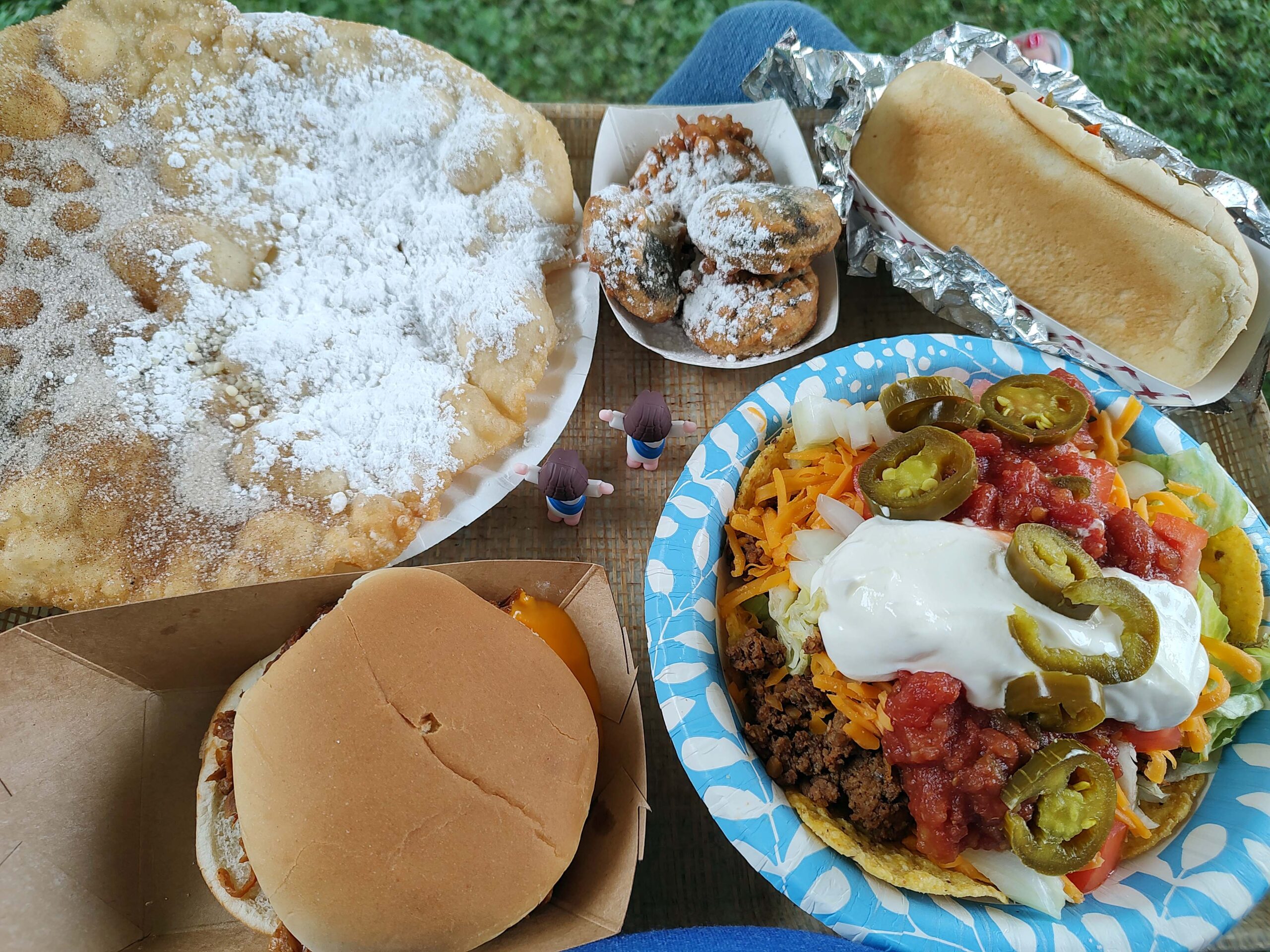 Cochranton Community Fair | Visit Crawford County, PA