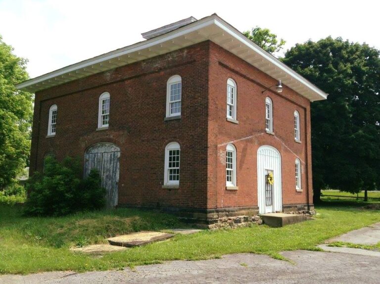 The History of Gibson House Manor: A Safe Haven Still Standing | Visit ...