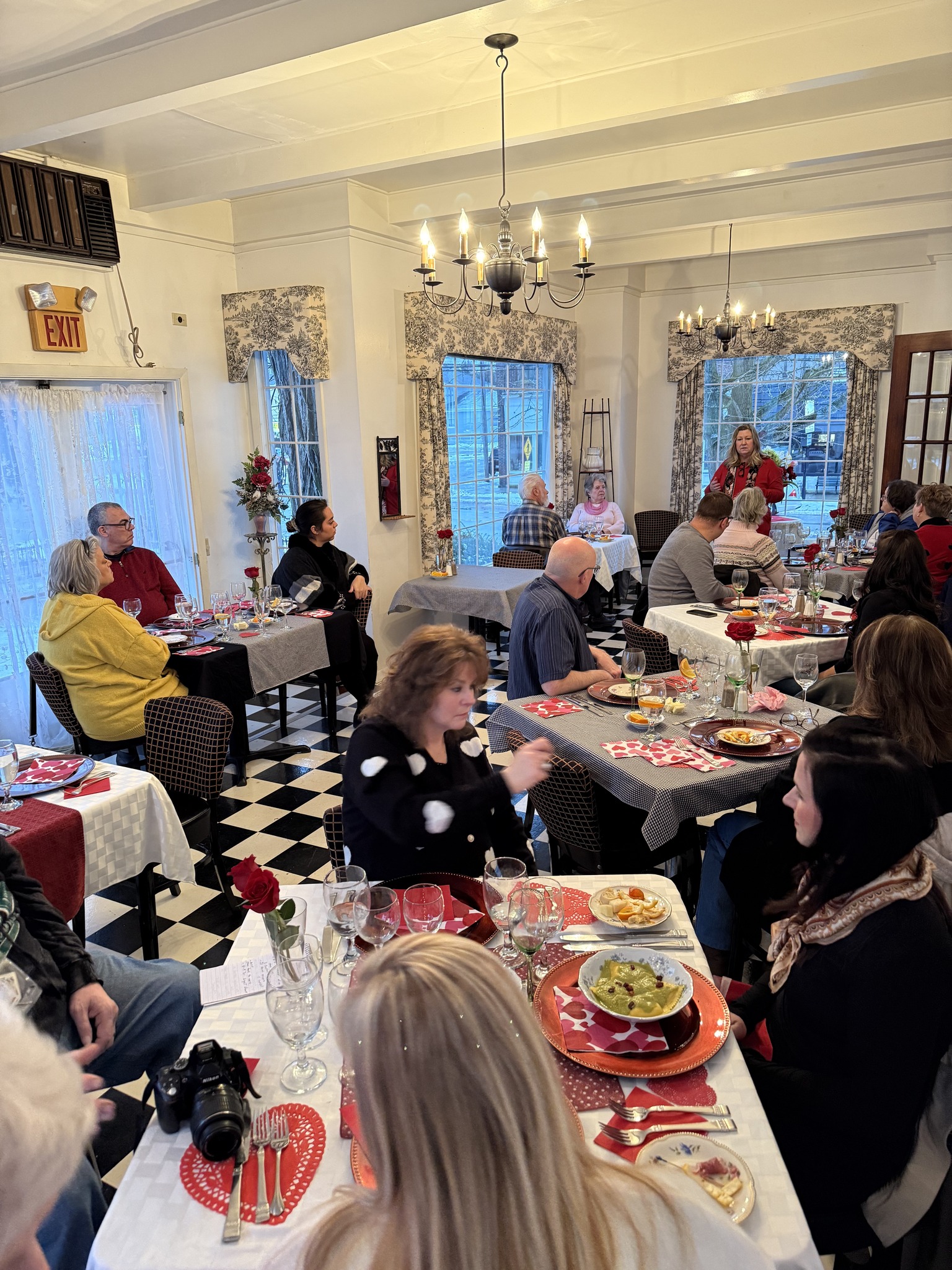 The History of Gibson House Manor: A Safe Haven Still Standing | Visit ...