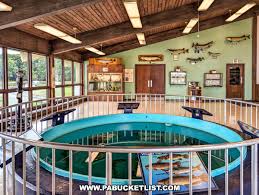Pymatuning State Park - Fish Hatchery Open House | Visit Crawford ...