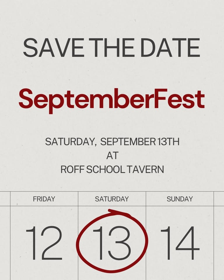 September Fest 2025 | Visit Crawford County, PA