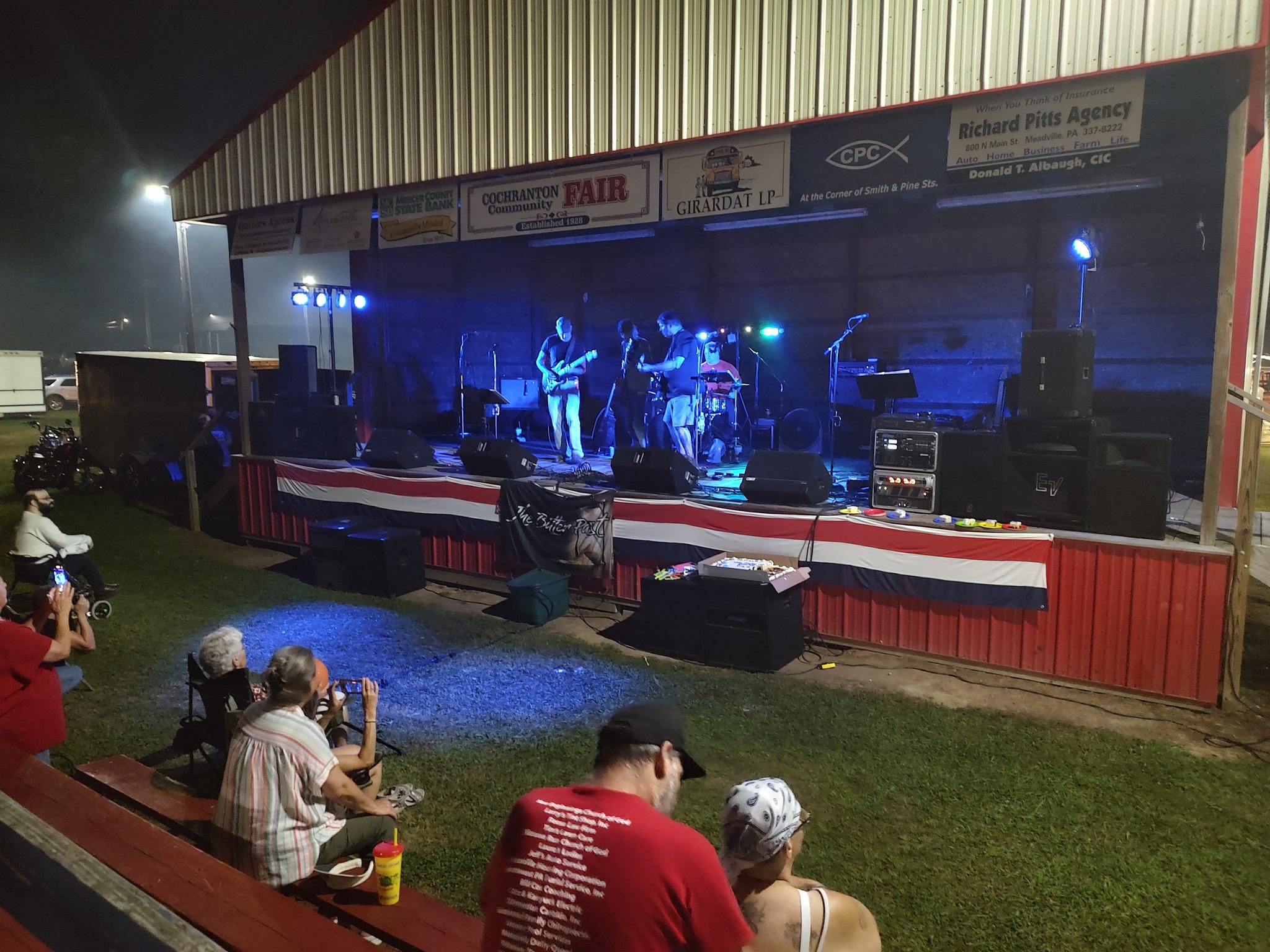 Experience Authentic Community Spirit at Our 2025 Fairs | Visit Crawford County, PA