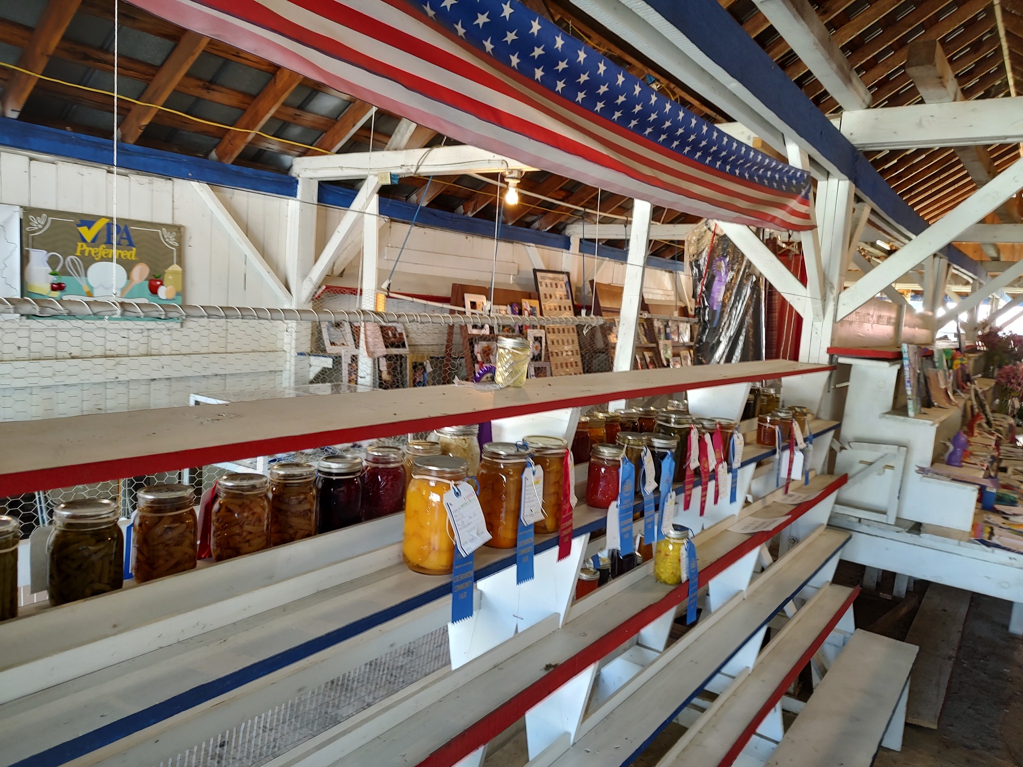 Experience Authentic Community Spirit at Our 2025 Fairs | Visit Crawford County, PA