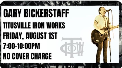 Gary Bickerstaff | Visit Crawford County, PA