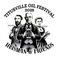 Oil Fest 2025 | Visit Crawford County, PA