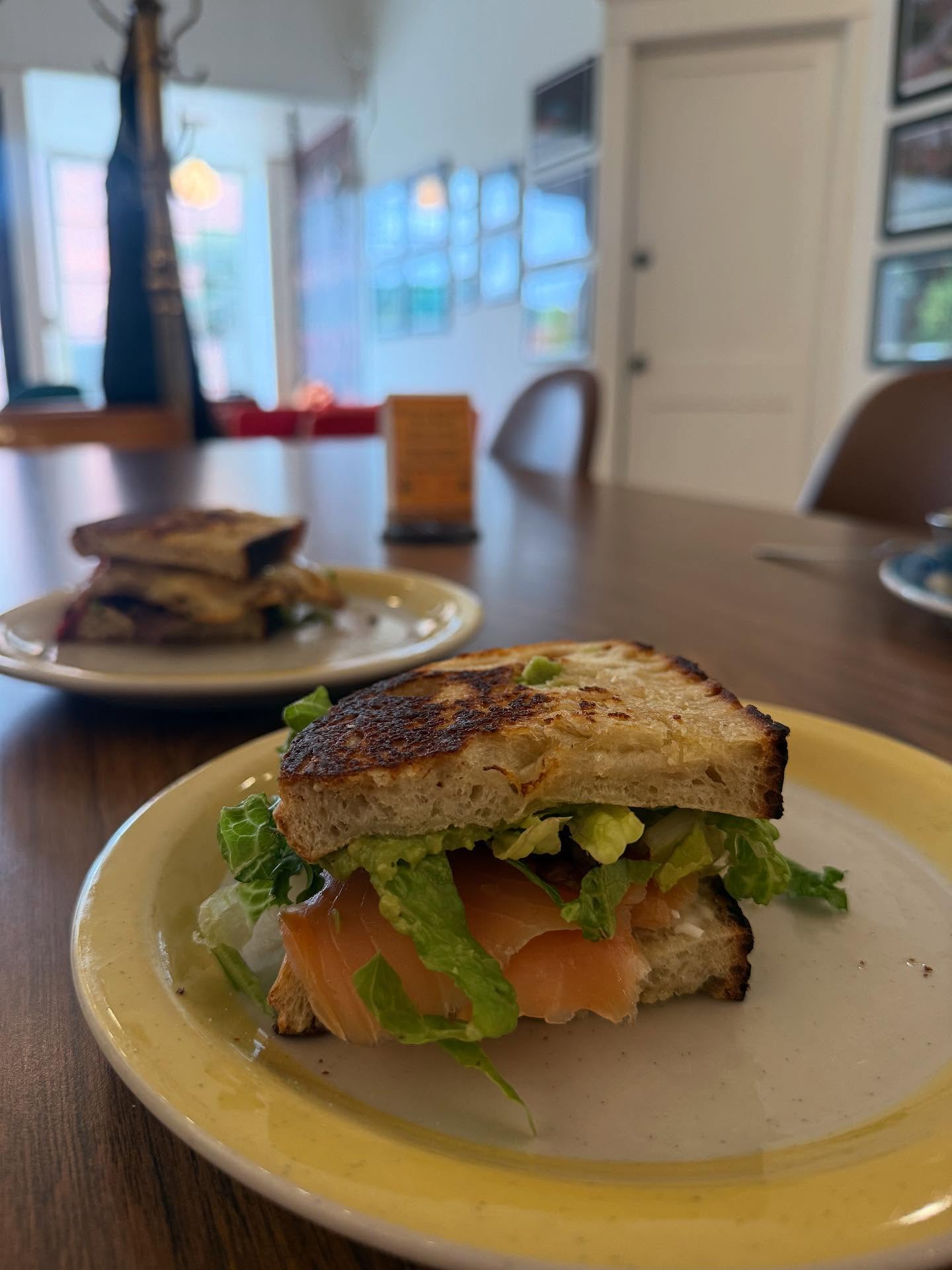 Cattail Cafe | Visit Crawford County, PA