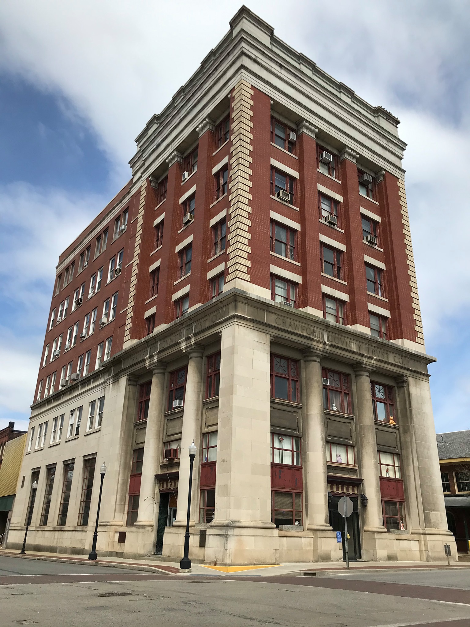 Crawford Professional Building | Visit Crawford County, PA