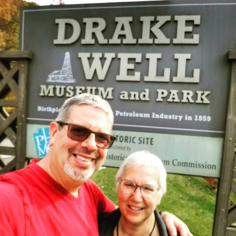 Drake’s Well: The Spark That Lit the World | Visit Crawford County, PA