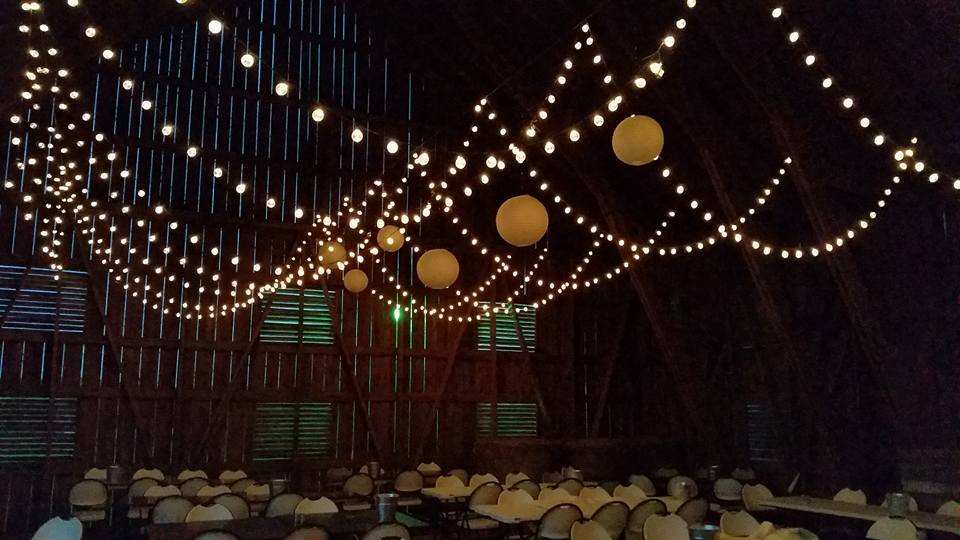 Rustic Occasions at McCurdy Farms | Visit Crawford County, PA