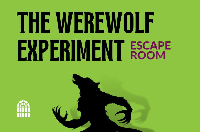 The Werewolf Experience Escape Room | Visit Crawford County, PA